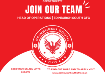 Edinburgh South CFC News | My Club Hub